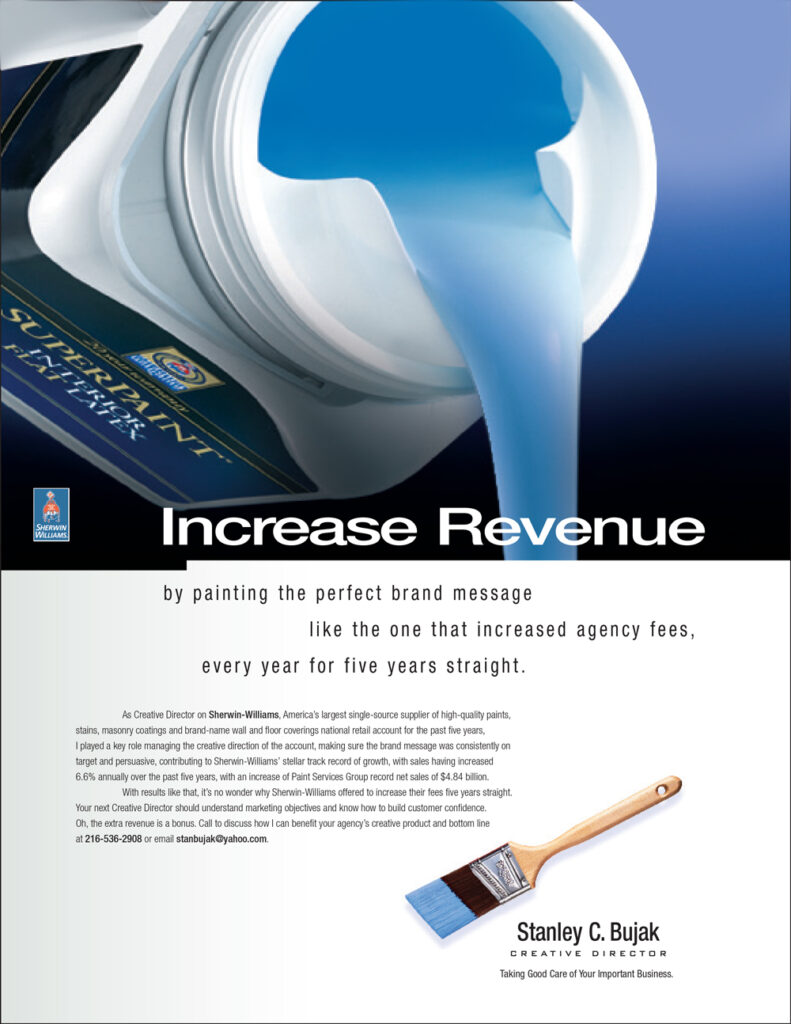 About - Art Director Cleveland I Graphic Design I Broadcast I Photography